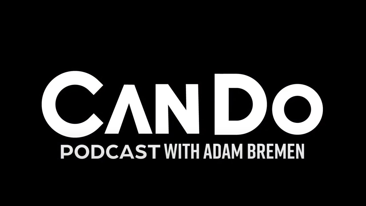 Cerebral Palsy Awareness Day! ft. Chelsea Bear - CanDo Podcast Ep. 24 ...