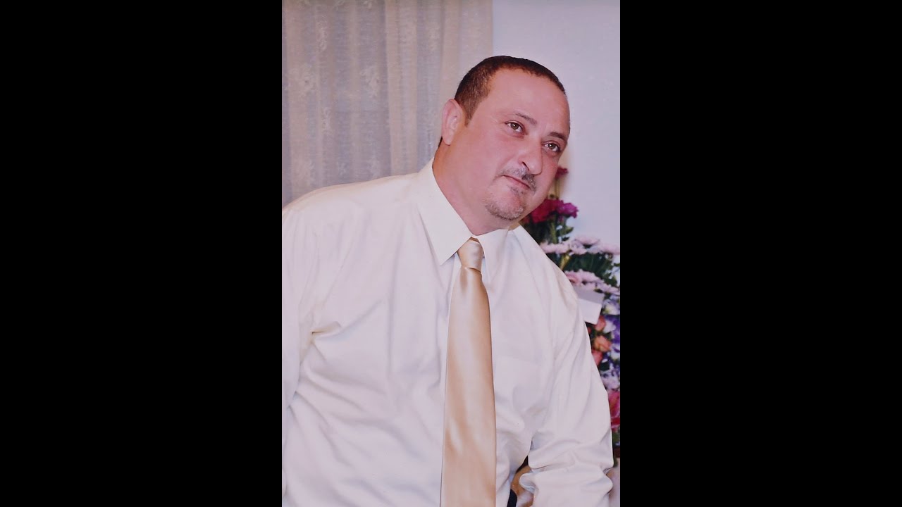 Nicolas Daher Funeral Live Stream - YouTube