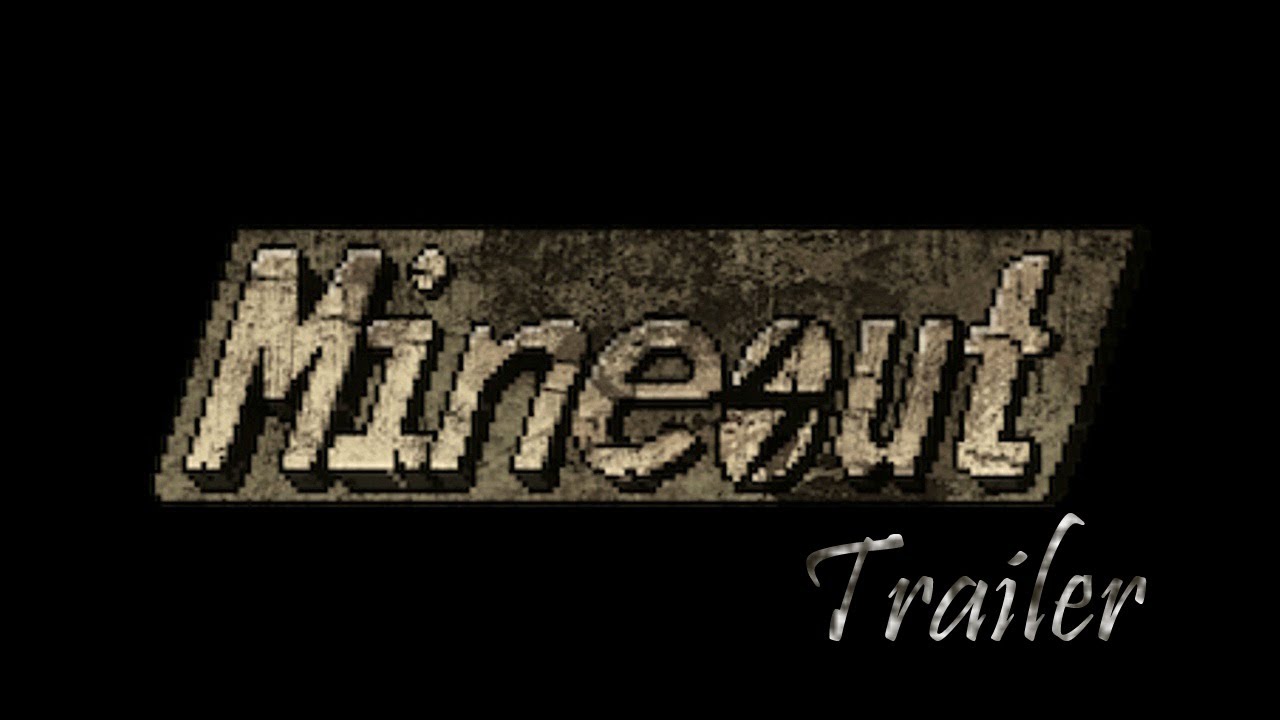 MineOut: New Vegas (Minecraft Fallout Map) Trailer - YouTube