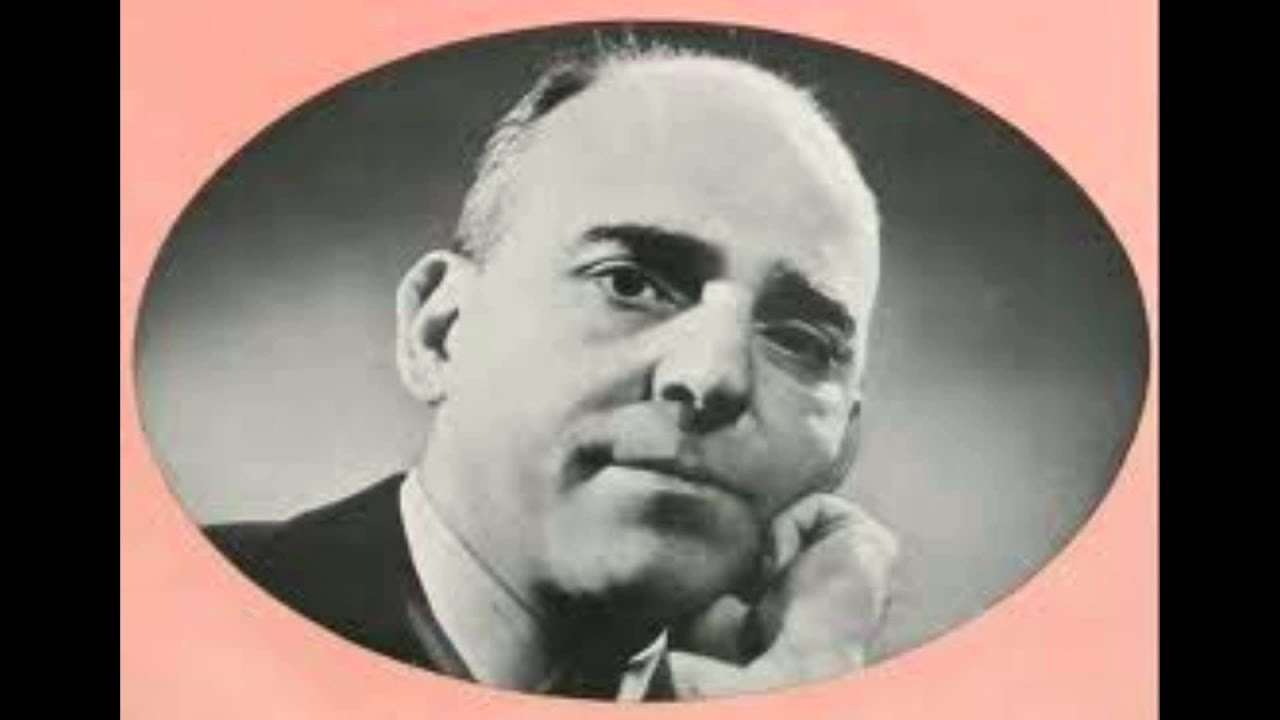 Solomon Cutner 1902 1988 Bach arr Liszt BWV 542 Prelude & Fugue - YouTube