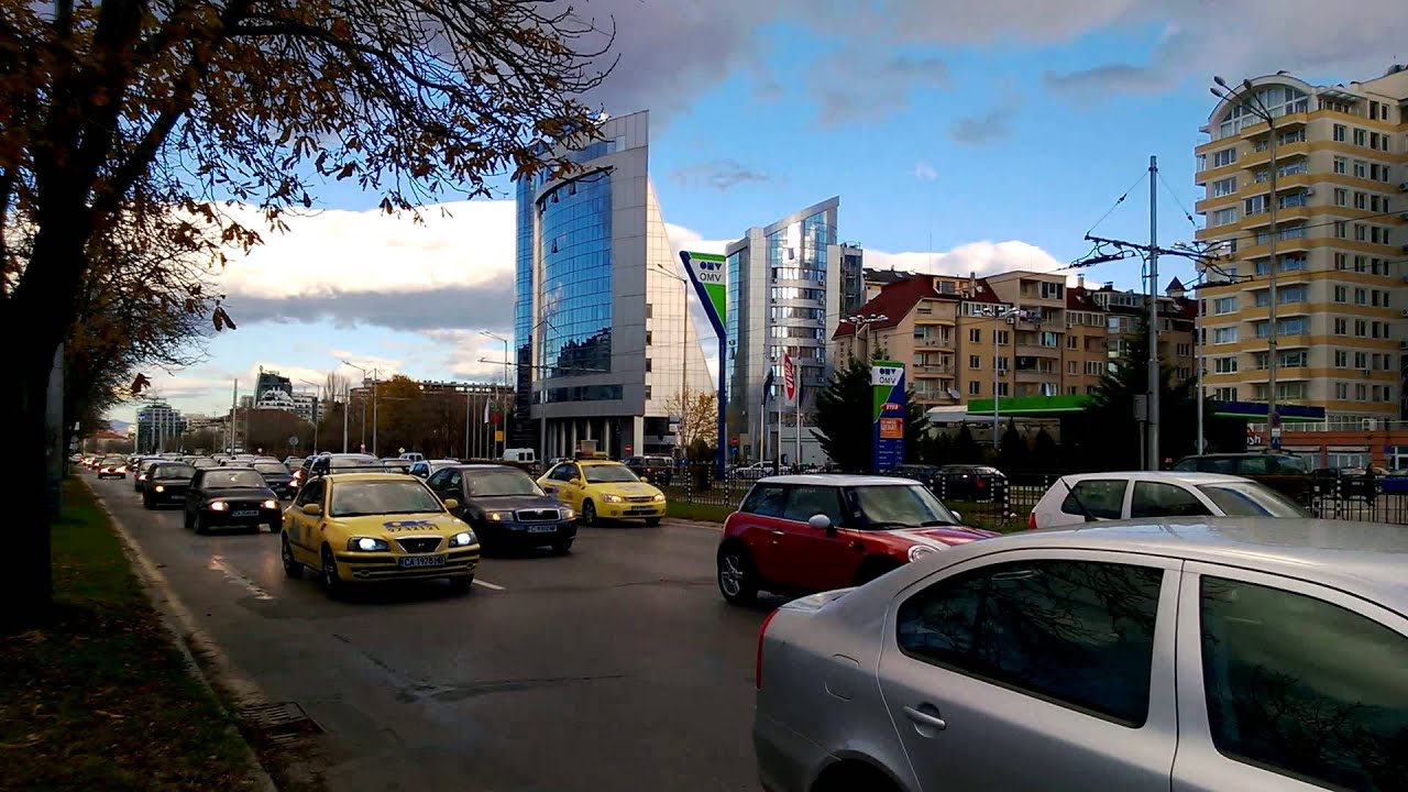 Nokia Lumia 920 FullHD camera sample - YouTube