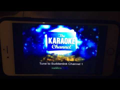 The Karaoke Channel Promo (April 1990-April 1, 2011) - YouTube
