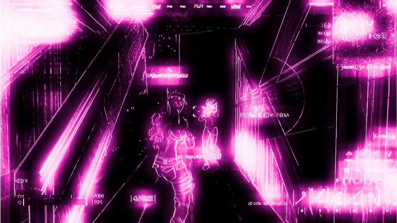 【無償依頼】Counting Stars 🌟/Lamune/Client Work【フォートナイト】 - YouTube