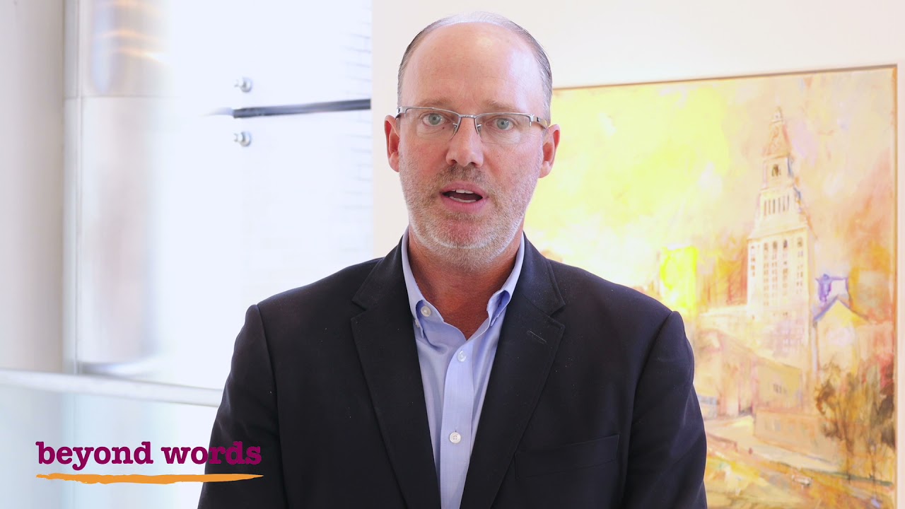 Beyond Words: Dan O'Shea, Global Atlantic Financial Group - YouTube