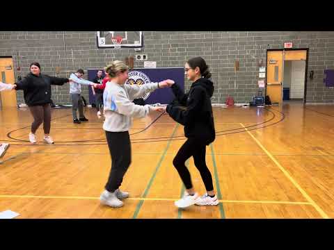 Arch Turn and Loop Turn - YouTube