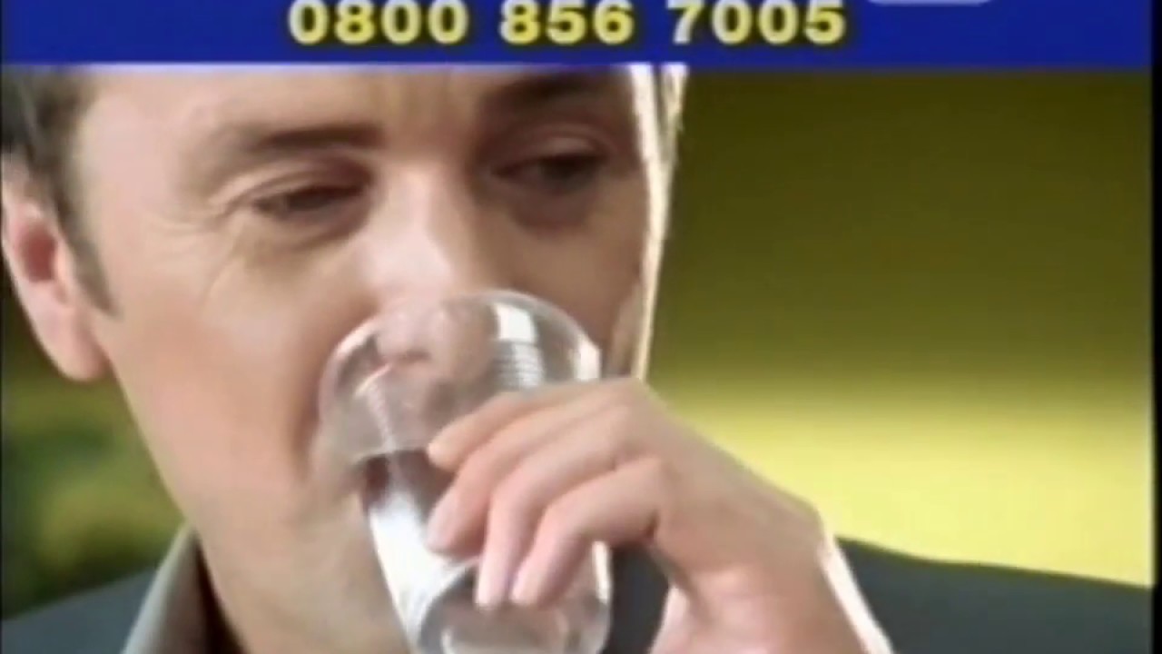 Challenge TV Continuity/Adverts - 2005 - YouTube