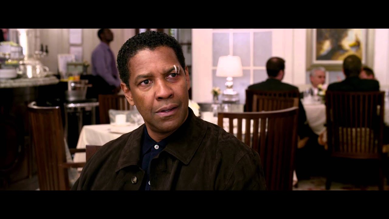 Flight Movie Official TV Spot: Further Away - YouTube