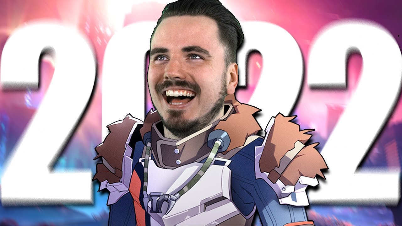 Best of Jez 2022 (the movie) - YouTube