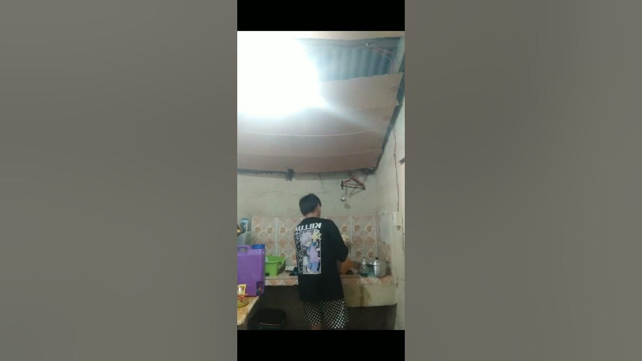 linis bahay muna - YouTube