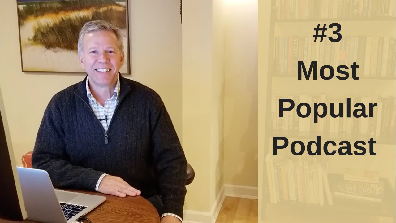 #3 Mitch Anthony: The Advisor Who Gets the Most Client Stories…Wins ...