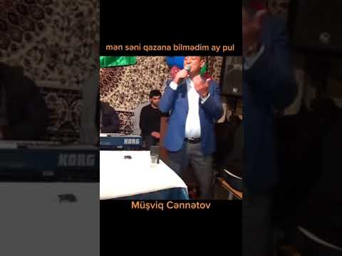 Mən səni qazana bilmədim Ay pul🤷🏻‍♂️💸