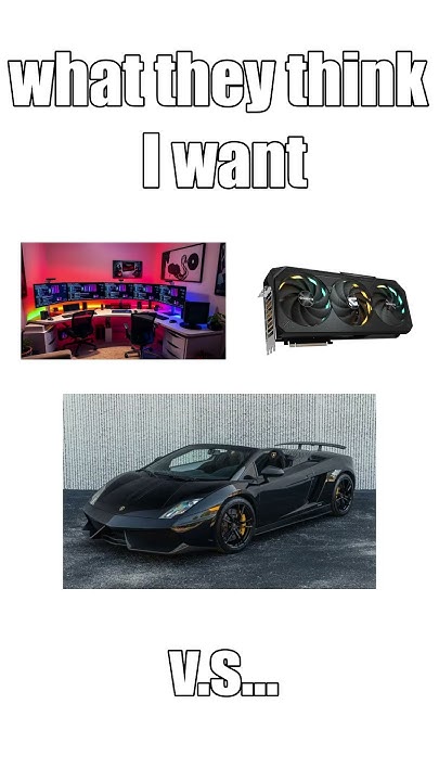 Coding/Software Developer Meme: What They Think I Want vs Reality - YouTube