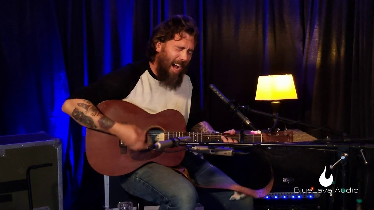 Tony Harrah LIVE - YouTube