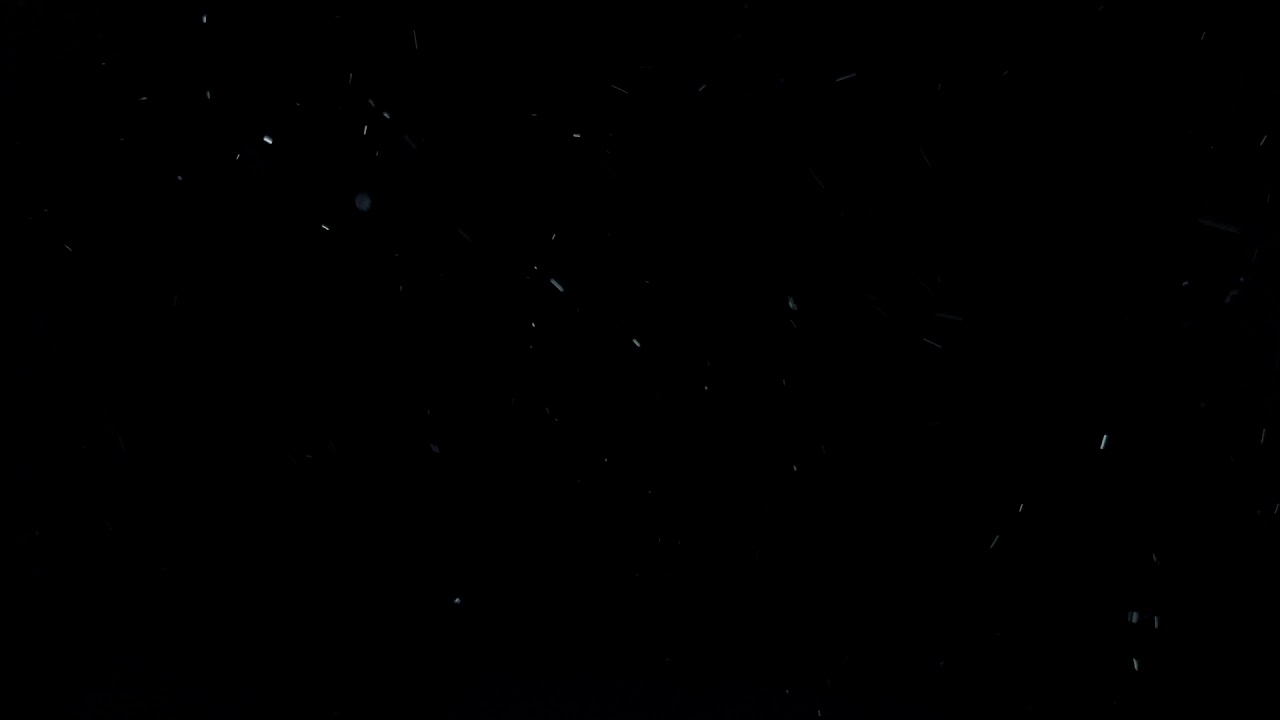 Natural Dust Particles Overlay 03 - Free HD Vfx Footage - YouTube