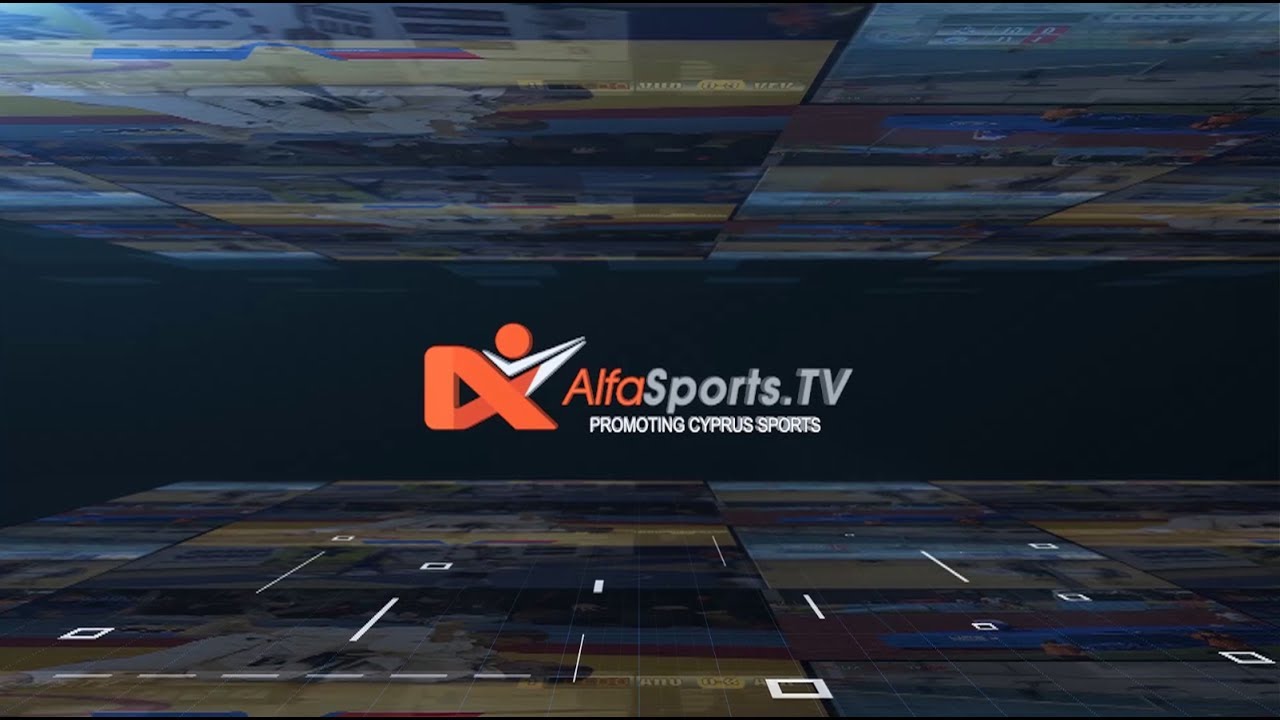 ALFA.SPORTS.TV | BRANDING 2017-18 - YouTube