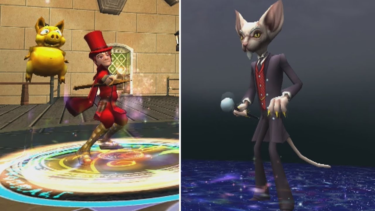 Marleybone: Endgame (Finale 2/2) - YouTube