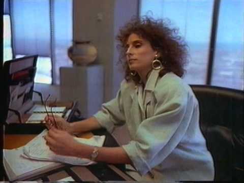 Telecom Australia Ad 1990 - YouTube