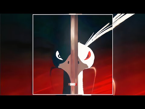 Montagem Duskness (SLOWED + REVERB) | \