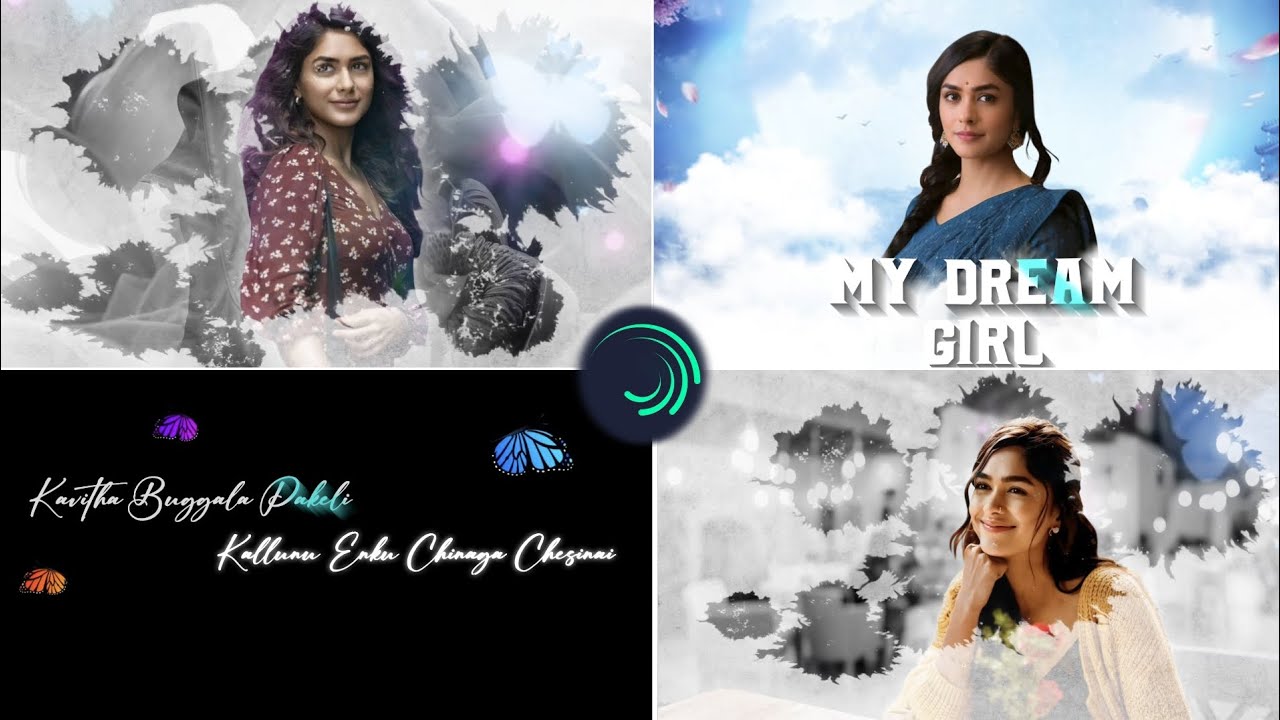 Beautiful dialogue in Hi Nana💗edit for lovers&couples 💖easy edit on ...