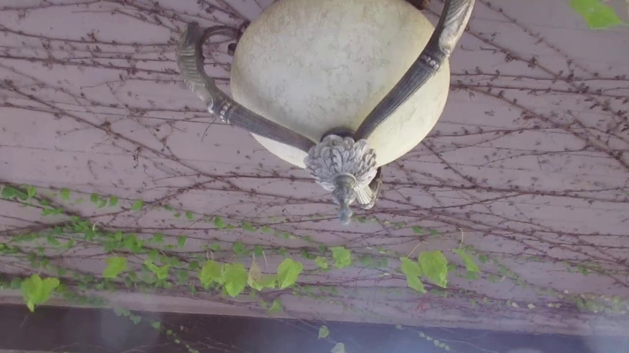 The Blauvelt Mansion NJ 1891 - YouTube