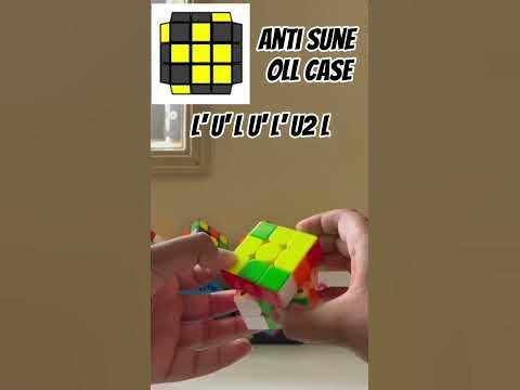 Anti sune oll case - YouTube