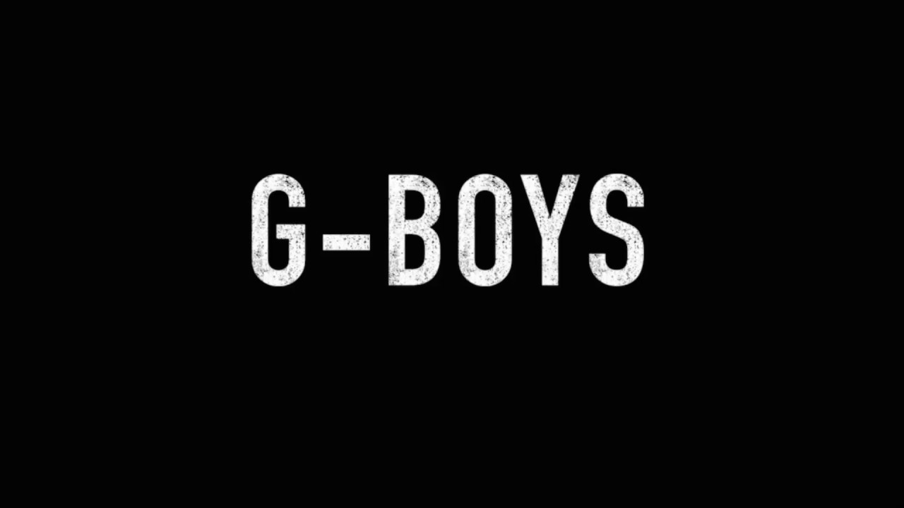 G Boys - Milk & Honey - YouTube