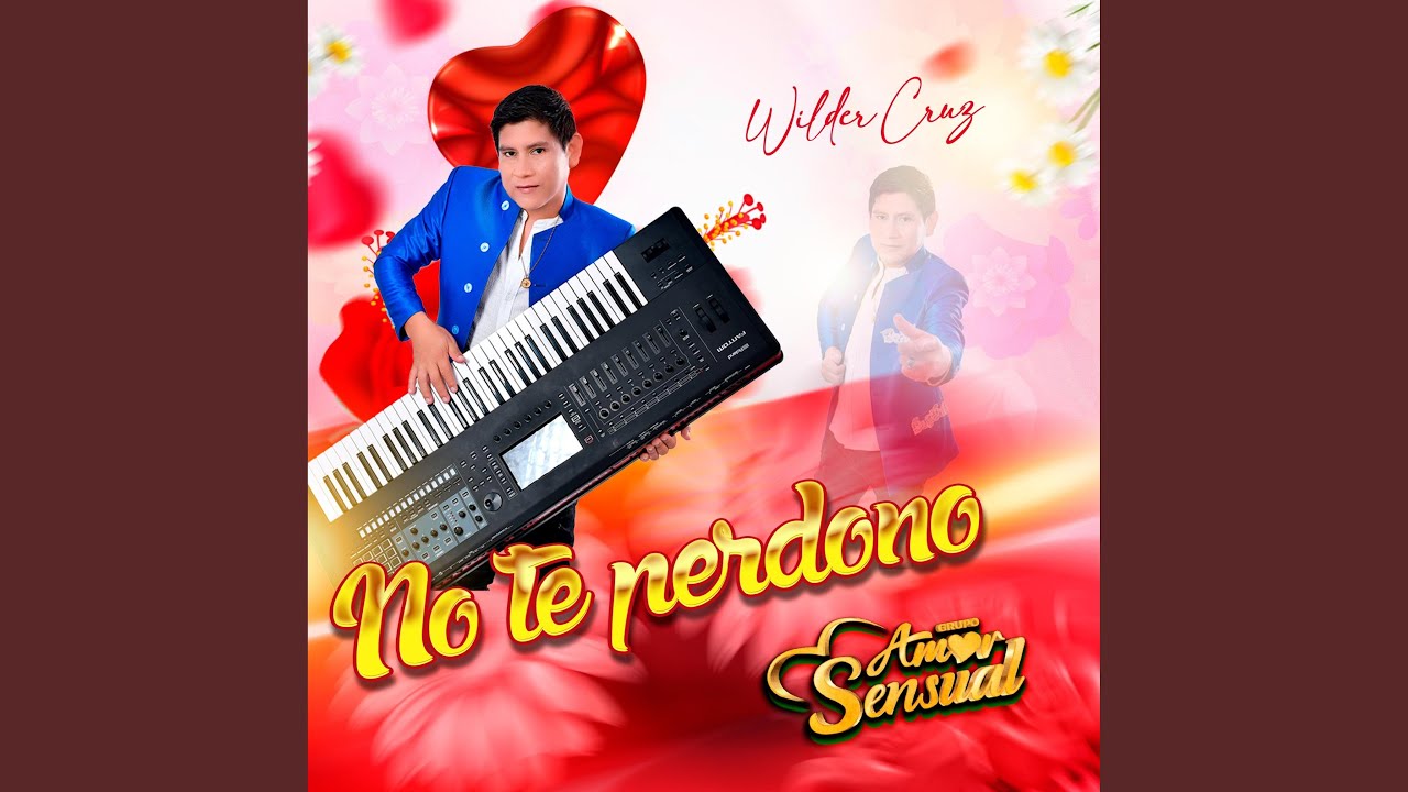 No te perdono - YouTube