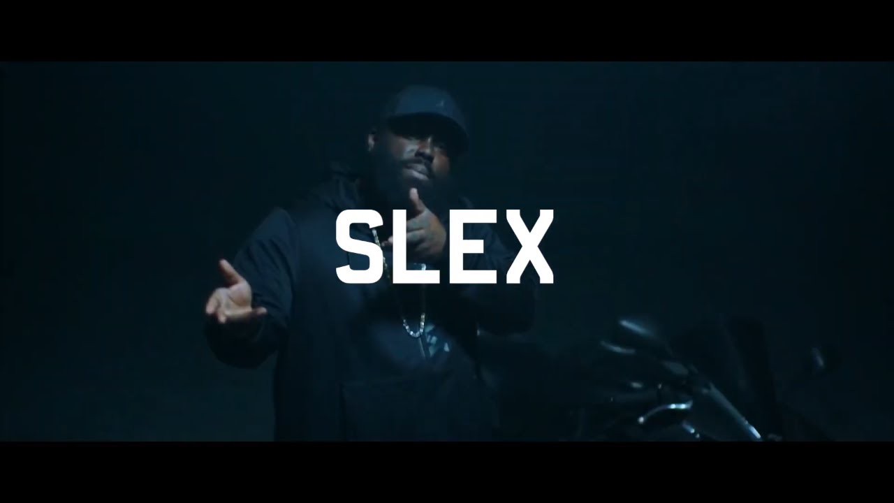 P Money x Jme Type Beat | Grime Type Beat | Slex - Night - YouTube