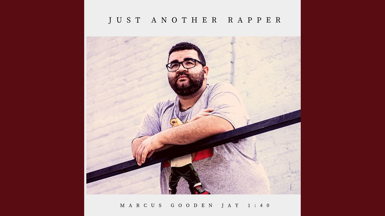 Just Another Rapper (feat. Jay 1:40) - YouTube