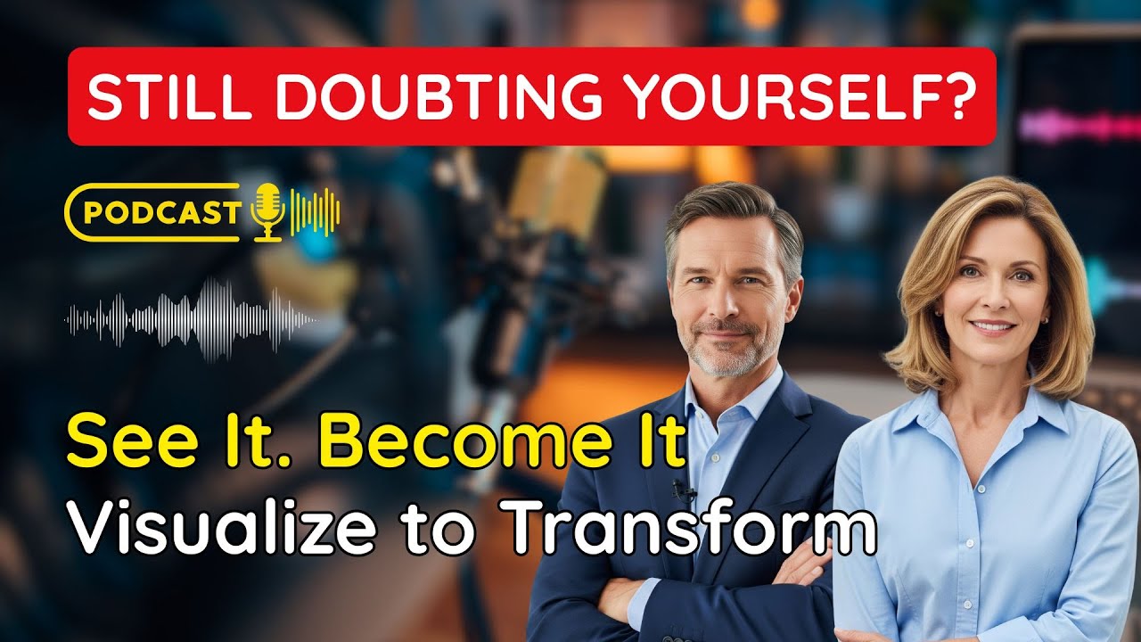 Still Doubting Yourself? Visualize Your Growth & Watch Confidence Take ...