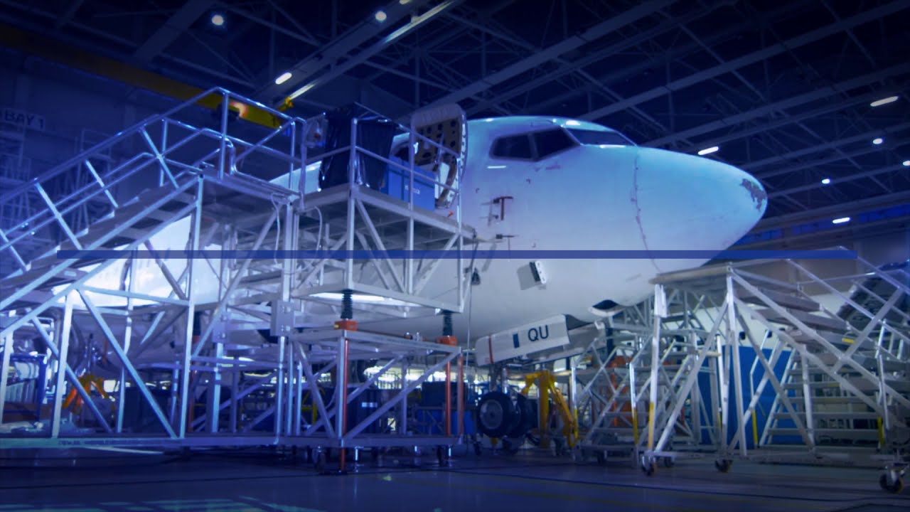 Automated Systems - YouTube