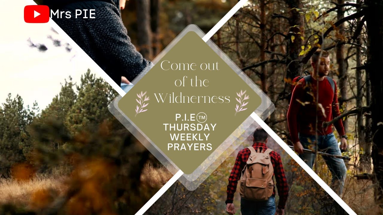 December Reflections: 3 Steps & Psalms for a Stronger Prayer Life in 2024 - YouTube