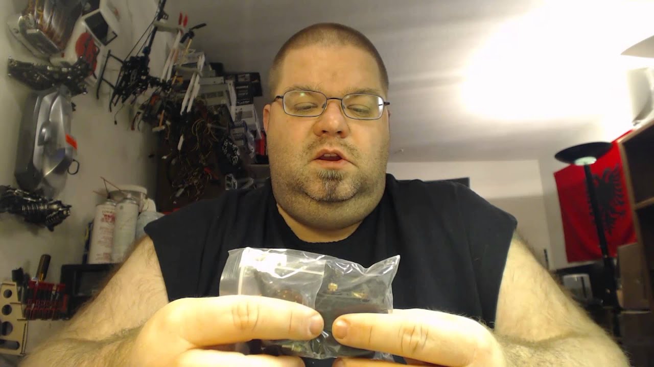 Boxy Brown Ep. 7 - YouTube