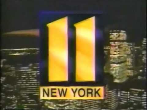 WPIX 1997 Resync - YouTube