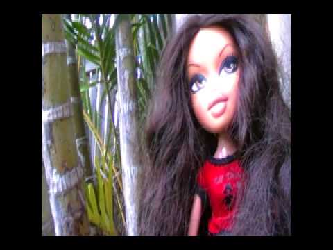 Bratz Past Secrets Season 2 Ep 6