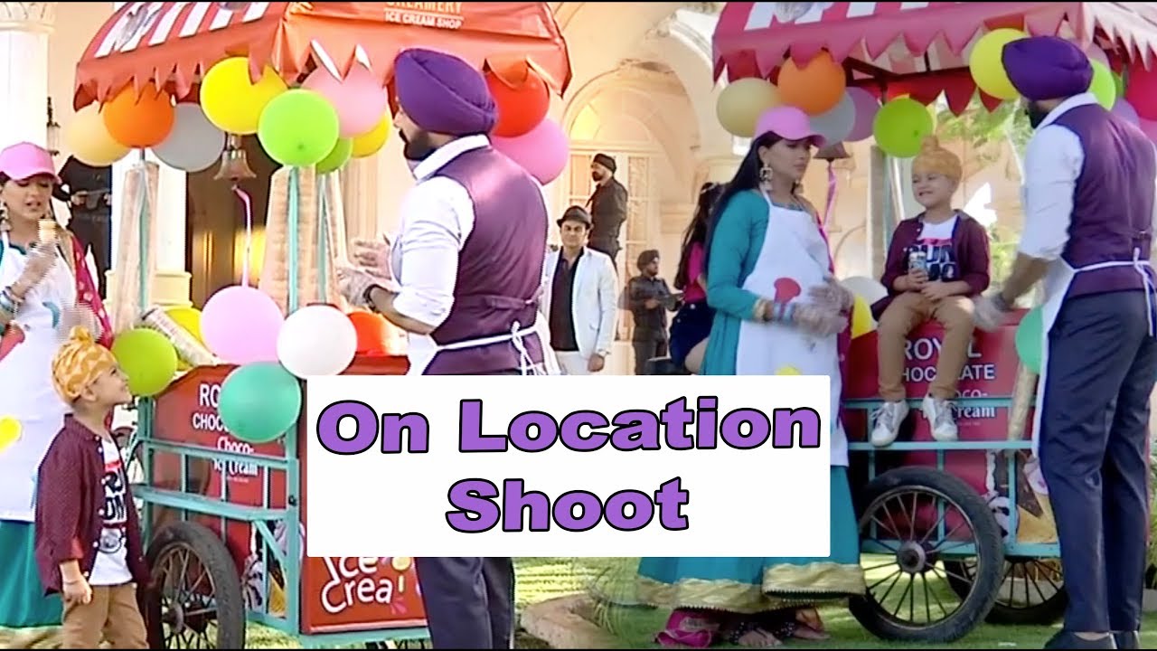 Choti Sarrdaarni Serial - 16th January 2020 | Upcoming twist | Today ...