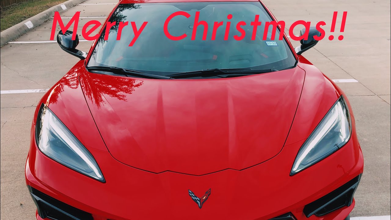 Corvette C8 reliability after 2yrs and 7000 miles! - YouTube