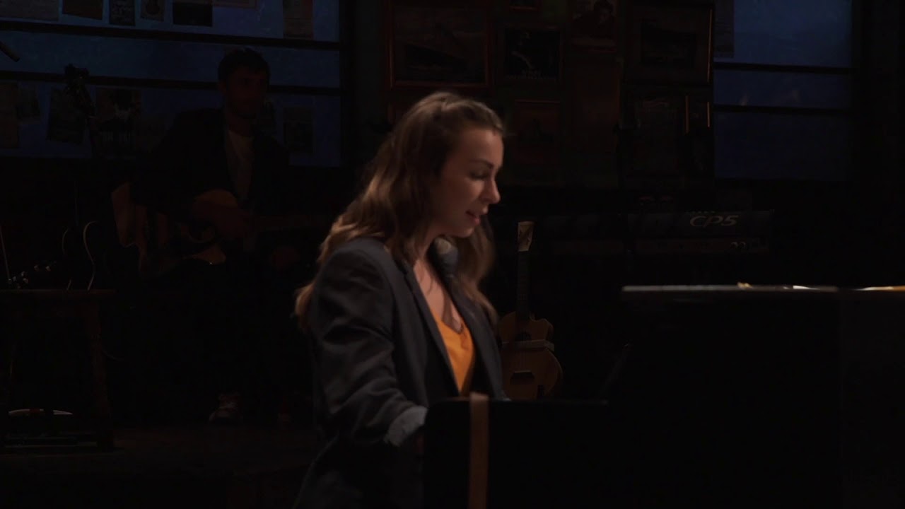 Once The Musical Trailer - YouTube
