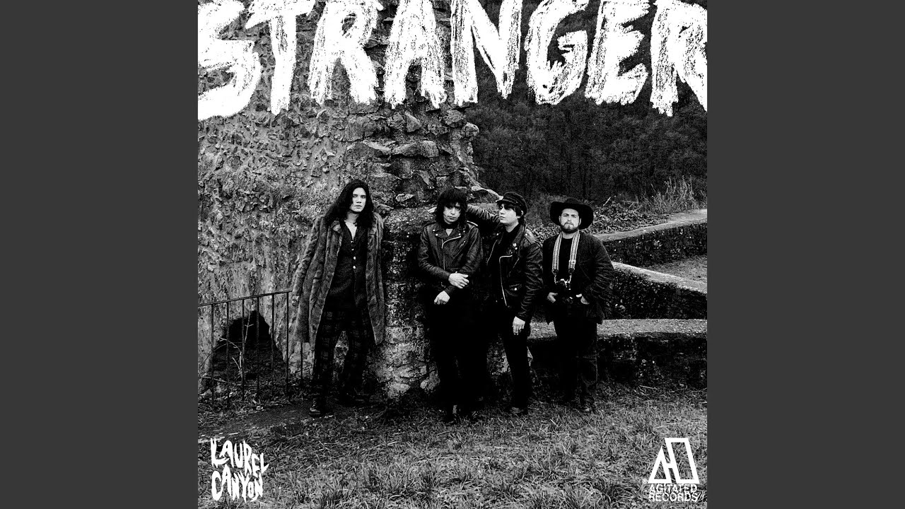 Stranger - YouTube