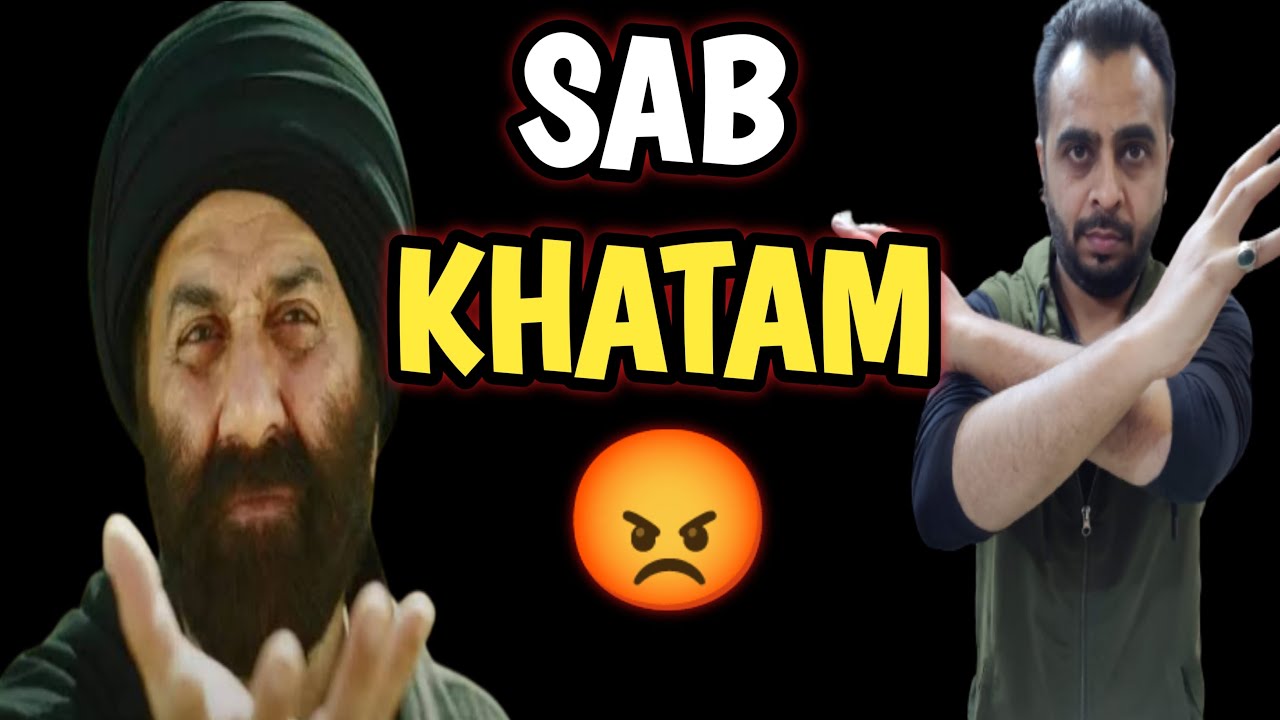 Gadar 2 Day 8 Official Box Office Collection | Gadar 2 Box Office ...