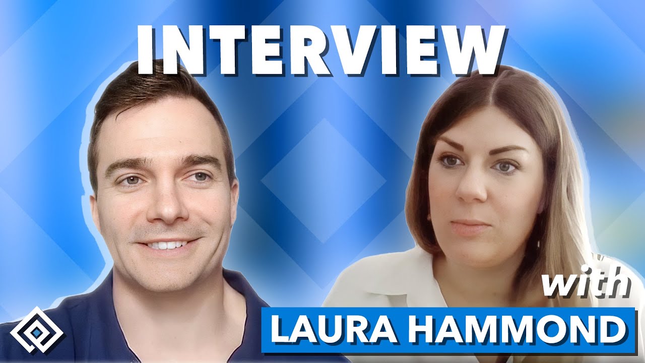 Senior Director of HR Career Path with Laura Hammond - YouTube