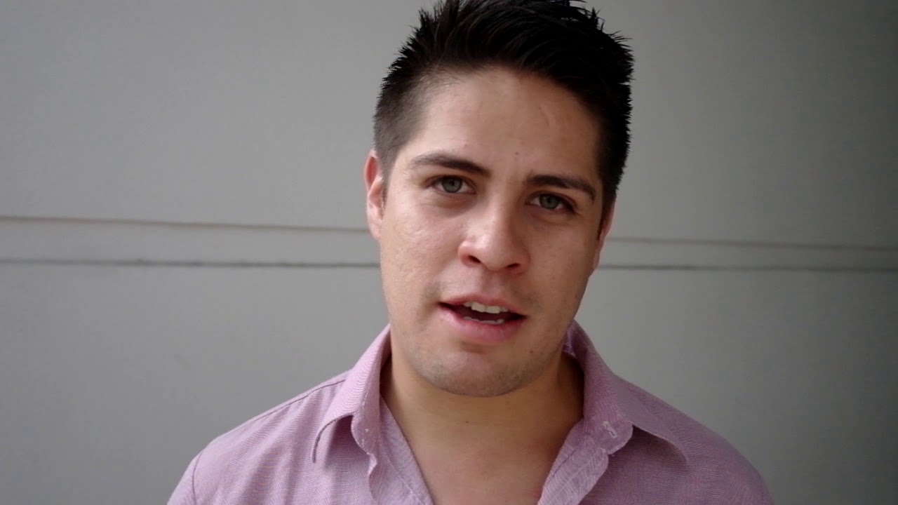 La Saga Botero entrevista a Andres Botero - YouTube