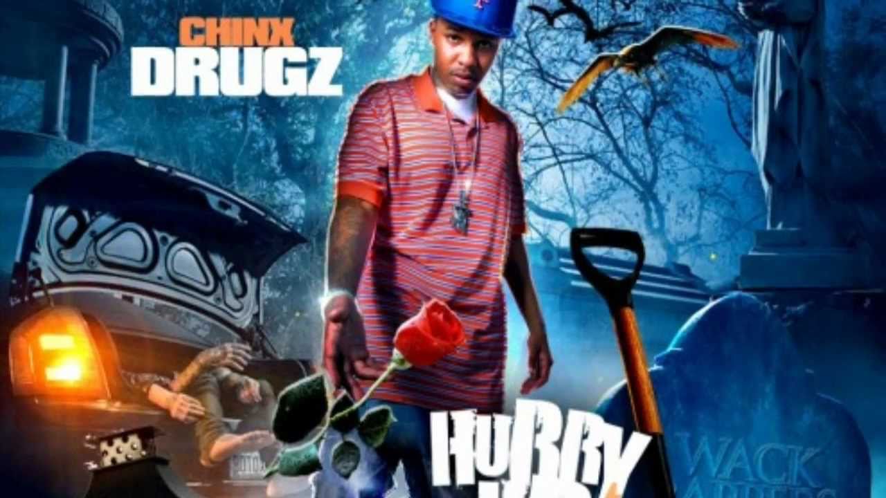 Chinx Drugz-Incredible - YouTube