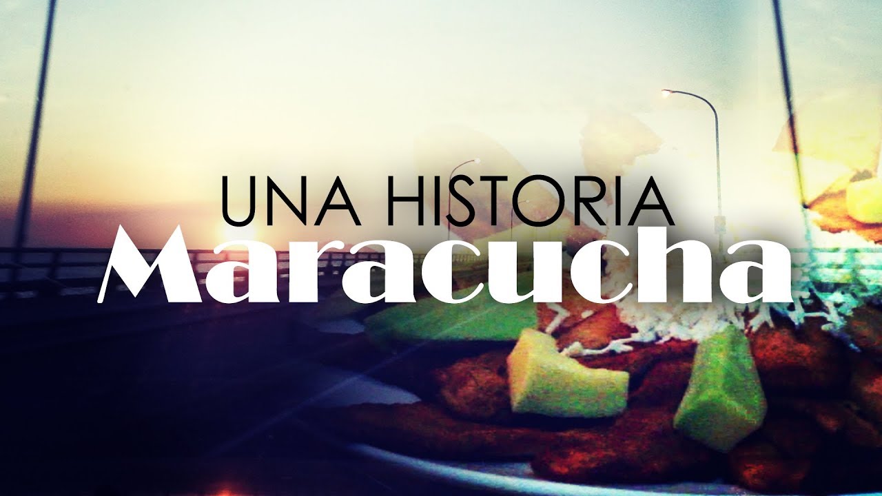 Una Historia Maracucha! | VlogED - YouTube