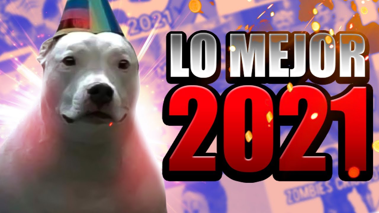 LO MEJOR DE PABLOTS 2021 - YouTube