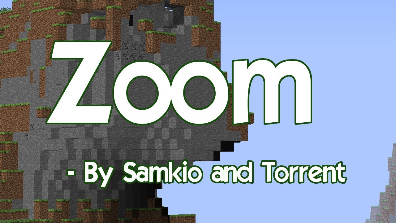 Plugin Showcase - Zoom - WoopaGaming - YouTube