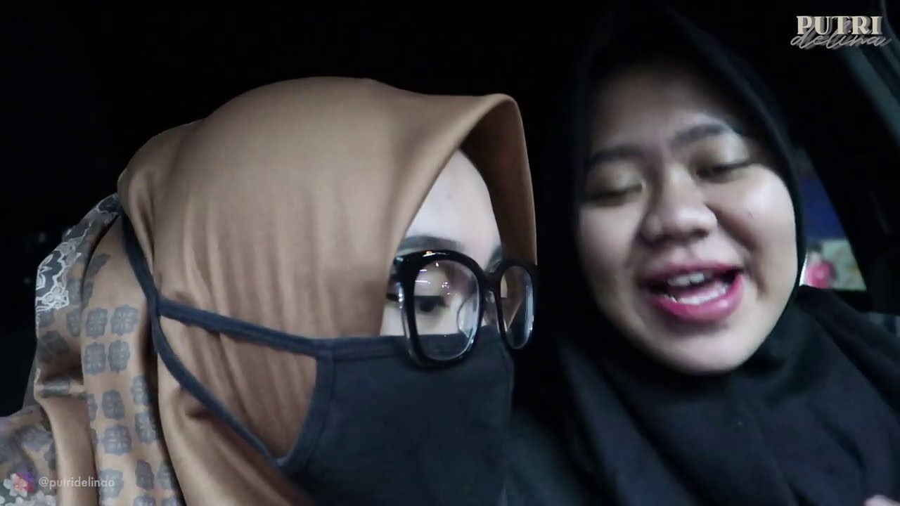 SURPRISEIN NJEP, TAPI KO GINI JADINYA??! - YouTube