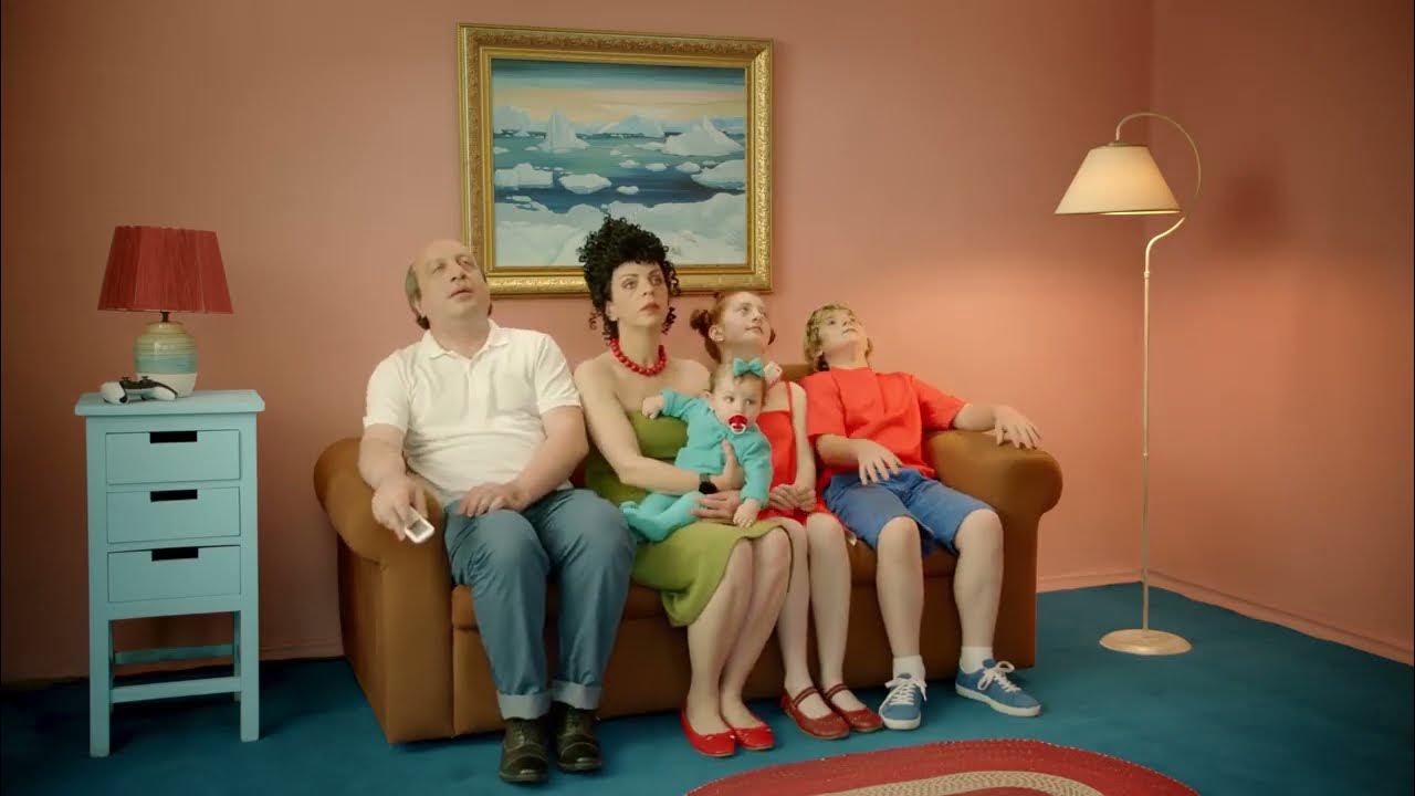 ალტა The ცხელა Soundtrack Of Alta Commercial Youtube