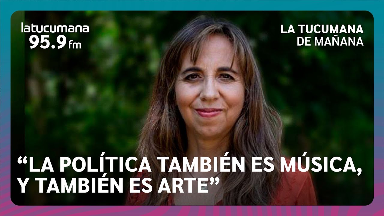 María Laura Paz Posse, la candidata Concejal por Yerba Buena furor en ...