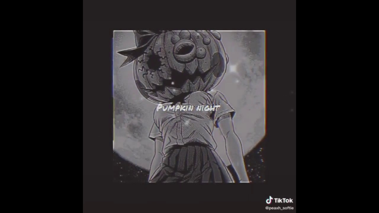 Special Of Halloween • Pumpkin Night// Edits - YouTube